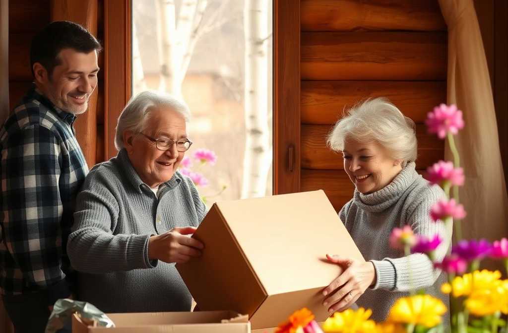 „Nenorime čia gyventi, sūnau. Grįžtame namo. Nebeturime jėgų“ – tėvai iškeitė miesto prabangą į ...