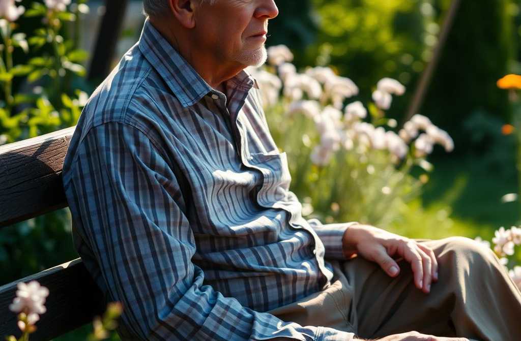 70-metis senolis vedė kaimynę po žmonos netekties: dabar nutraukė visus ...