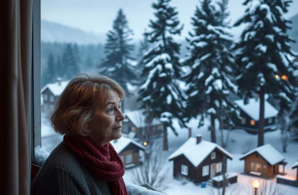 Širdies skilimas: meilė sūnui prieš neapykantą moteriai – Zibainis